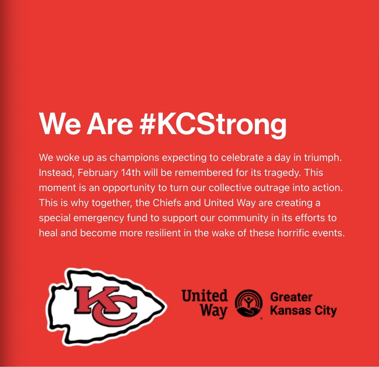 Greater Kansas City AFL-CIO